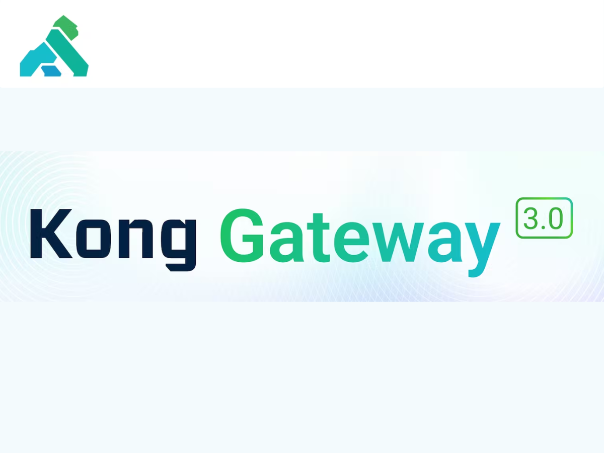 Kong 】Kong Gateway 3.0 の一般公開について - API ECOSYSTEM DESIGN SOLUTION