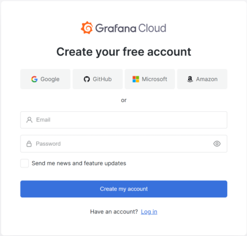 Grafana 】Grafanaで地域の天気を監視する方法 - API ECOSYSTEM DESIGN SOLUTION